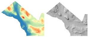Raster Analysis with QGIS • Gispo
