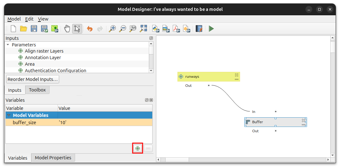 Variables in QGIS – A Practical Guide to make your GIS Tasks more ...